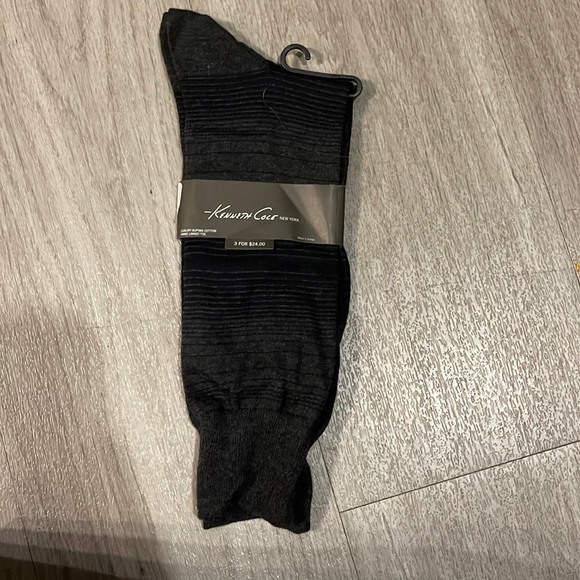 Kenneth Cole | Underwear & Socks | Nwt Kenneth Cole Luxury Supima ...